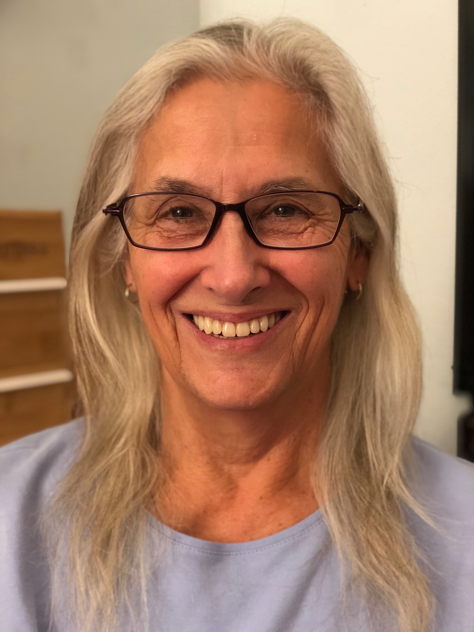 Scholarship Committee Co-Chair Viewpoint